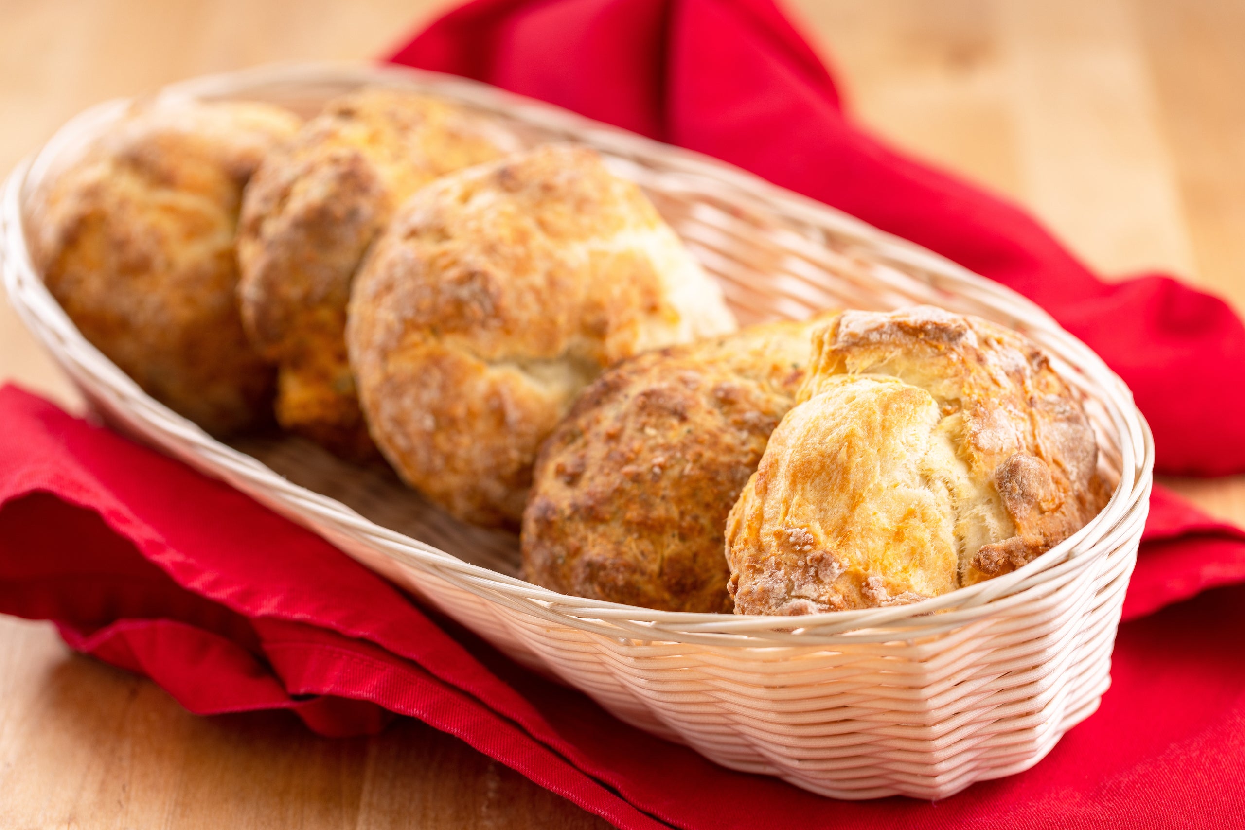 Bake-at-Home Buttermilk Biscuits | Wild Oats Holiday Ordering